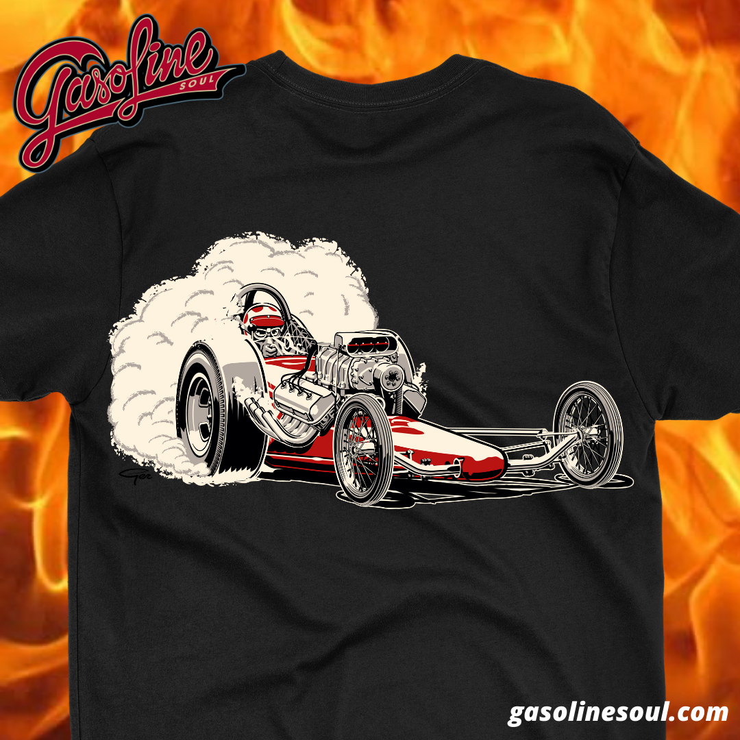 SMOKE SHOW – gasolinesoul